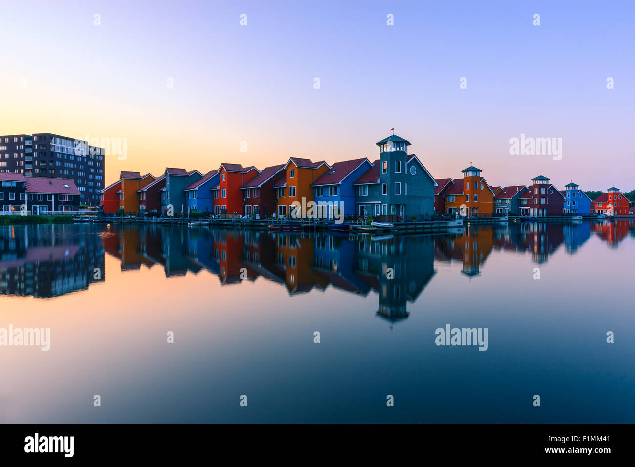 Groningen hi-res stock photography and images - Alamy