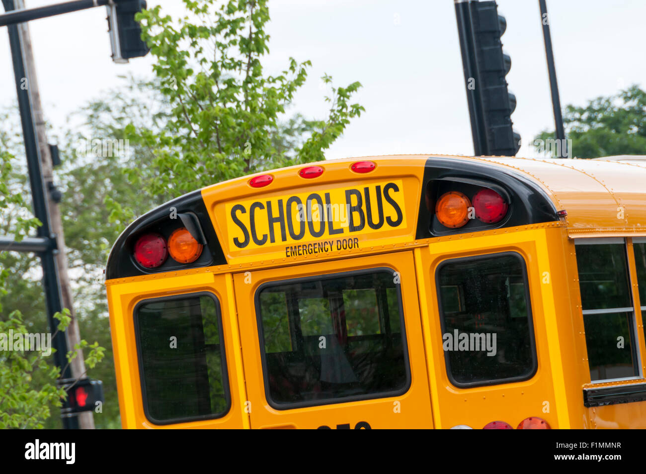 Americanos Bus Lines Colton