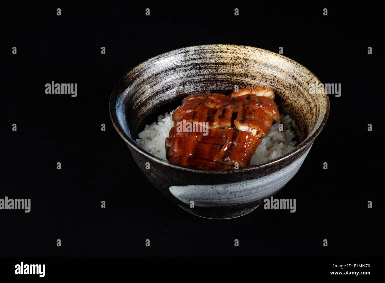 Eel meat hi-res stock photography and images - Alamy
