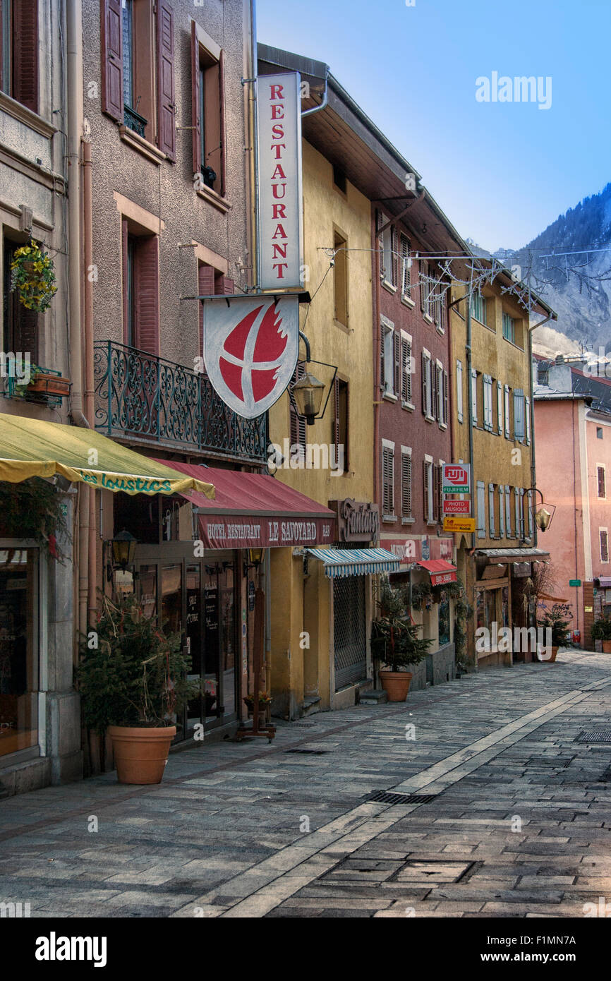 Tarentaise hi-res stock photography and images - Alamy