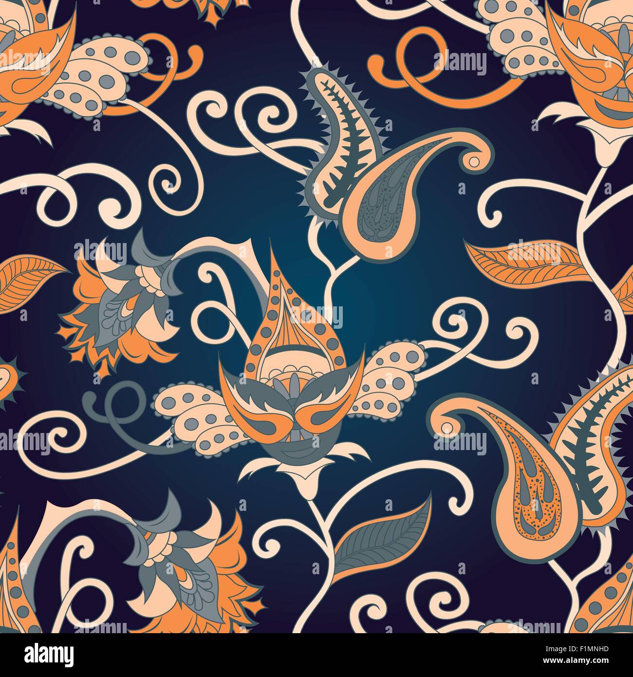 Asian crafts Stock Vector Images - Alamy