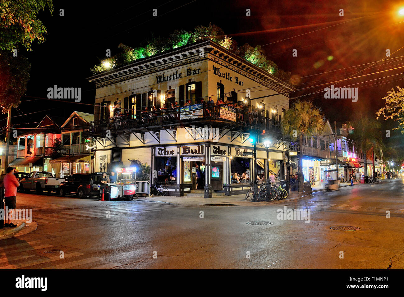 Key West Wallpaper Scenes