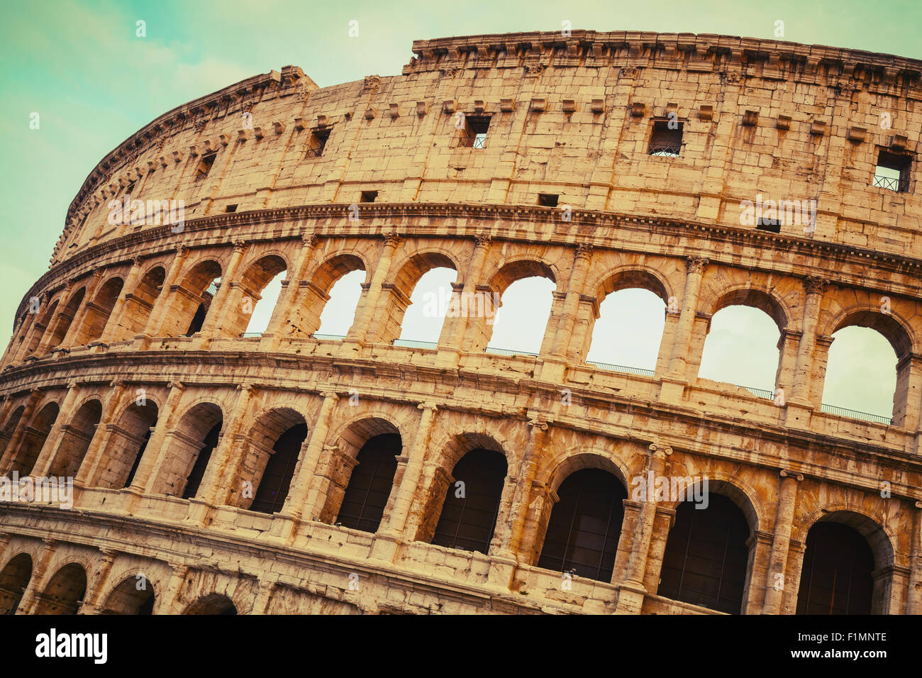 Old style effect hi-res stock photography and images - Alamy