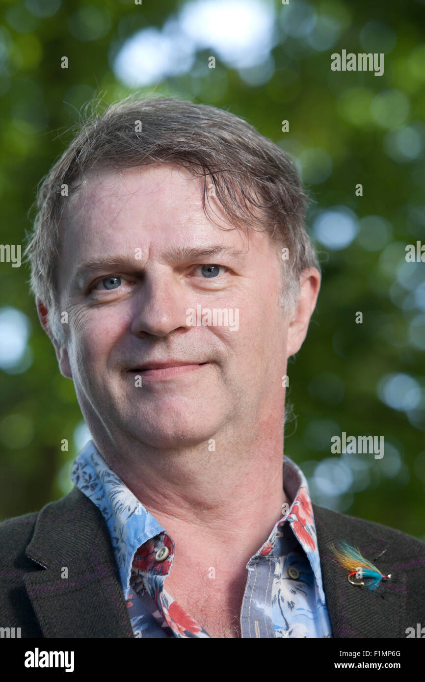 British actor writer comedian television hi-res stock photography and ...