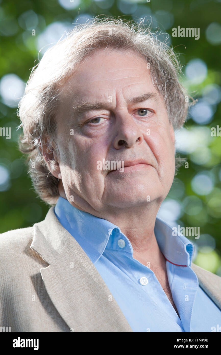 Andrew cockburn portrait hi-res stock photography and images - Alamy