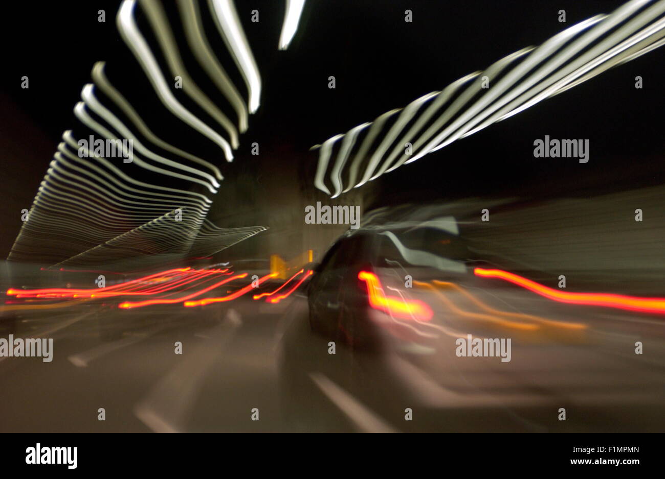 Driving through paris hi-res stock photography and images - Alamy