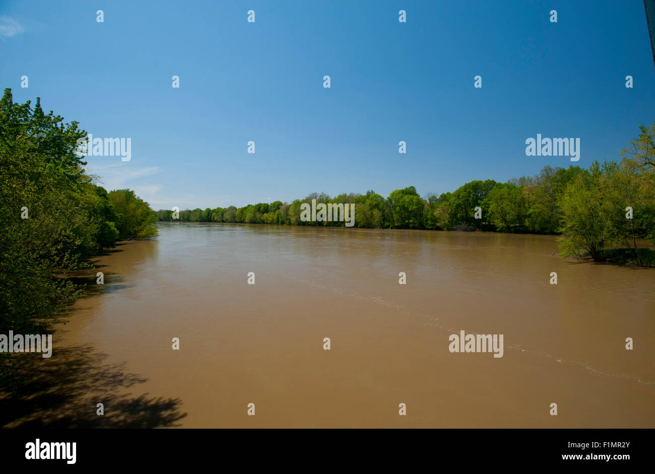 Wabash state park hi-res stock photography and images - Alamy
