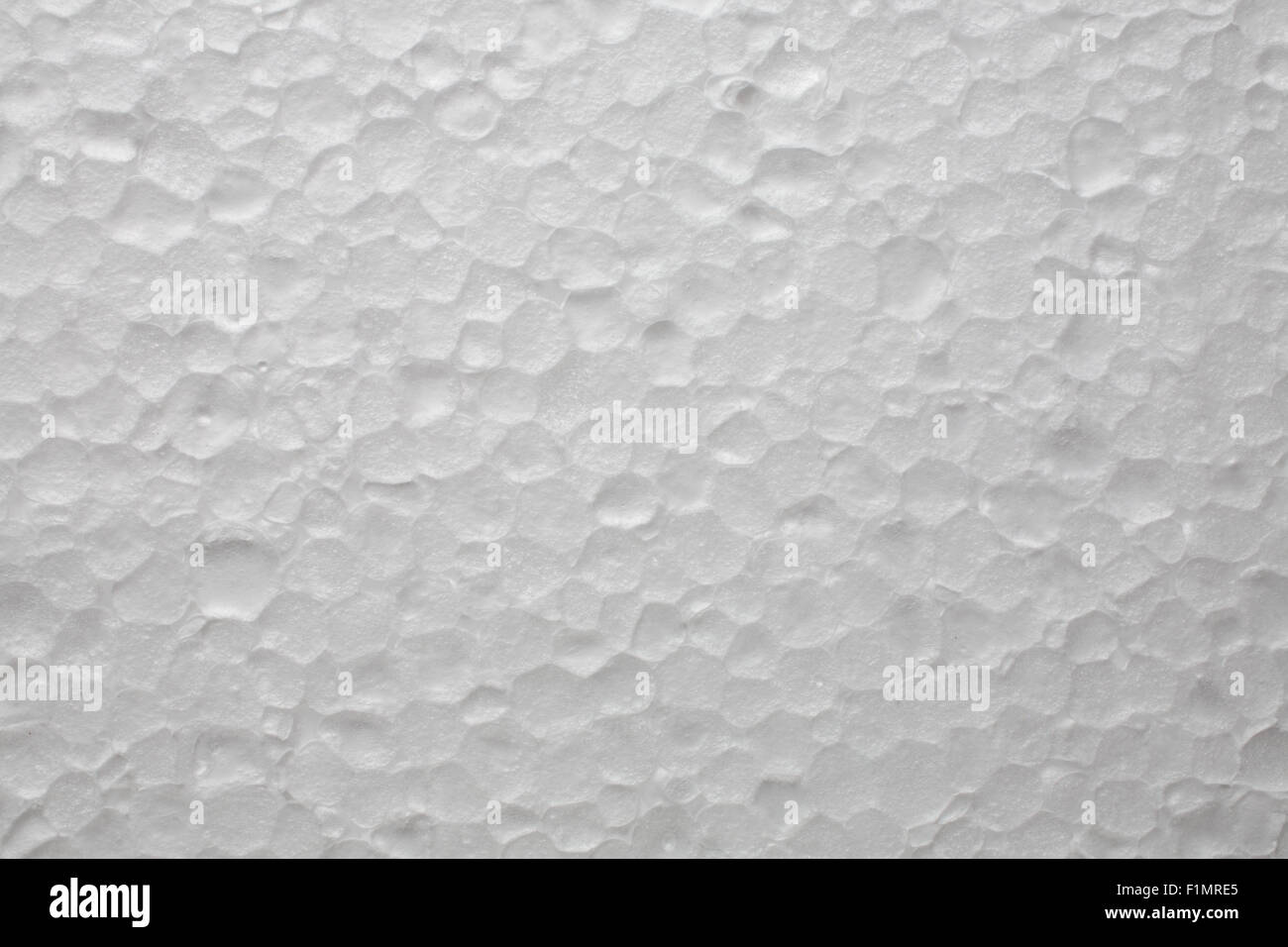 Surface structure of a polystyrene plate, know as a background motive ...