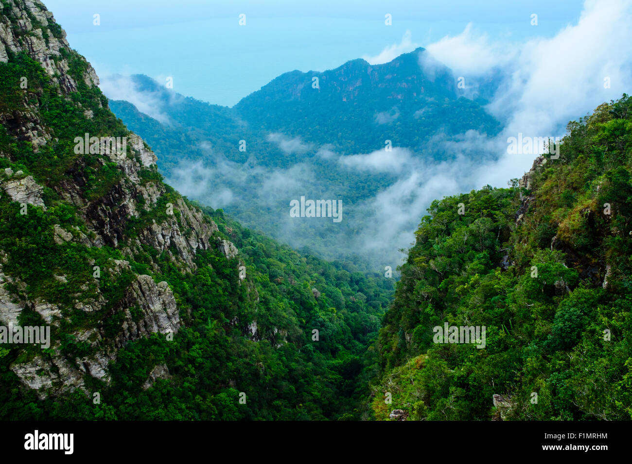 Mount Machinchang on Langkawi Island, Malaysia Stock Photo - Alamy