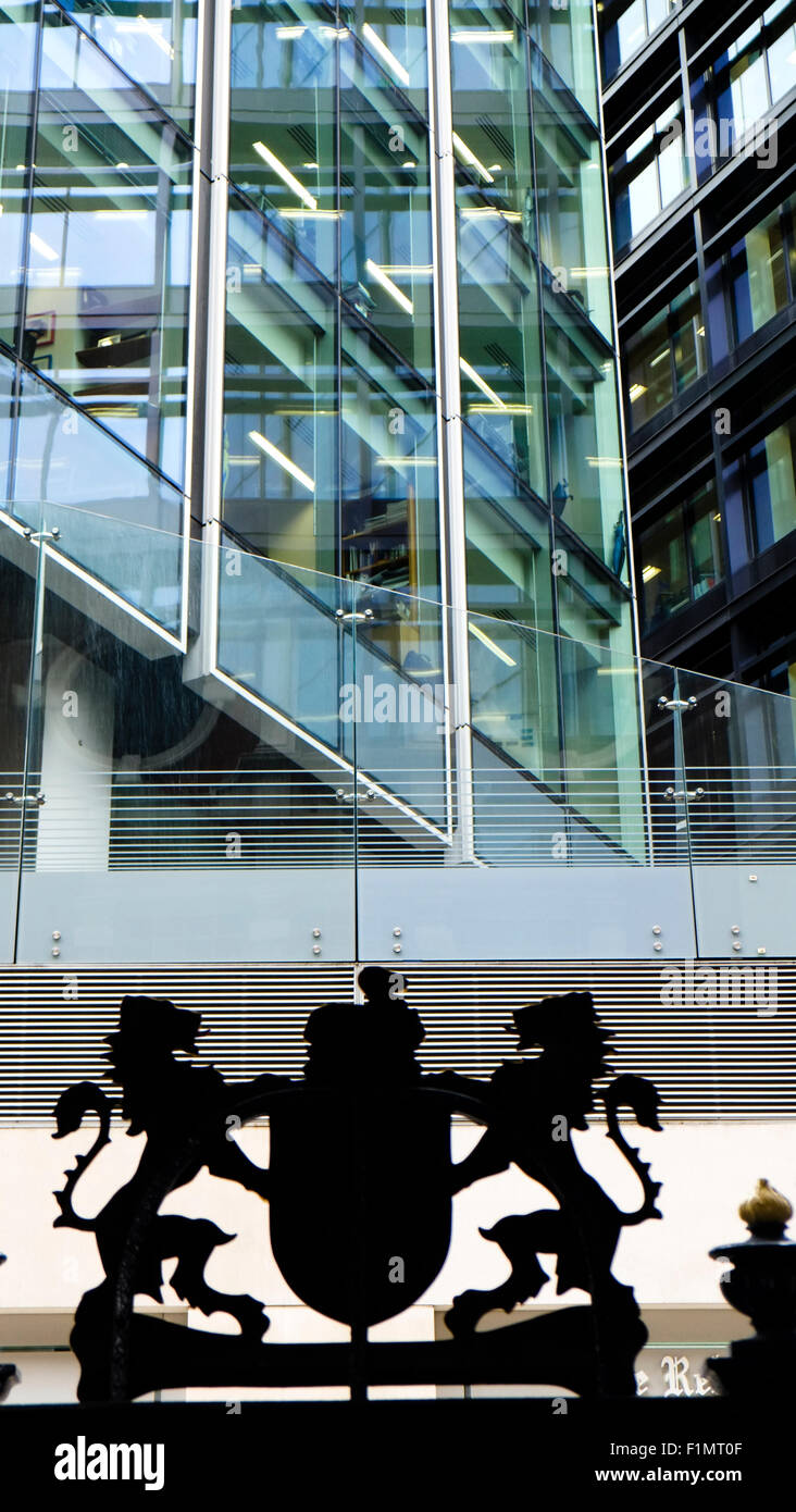 Rampant Lion High Resolution Stock Photography and Images - Alamy