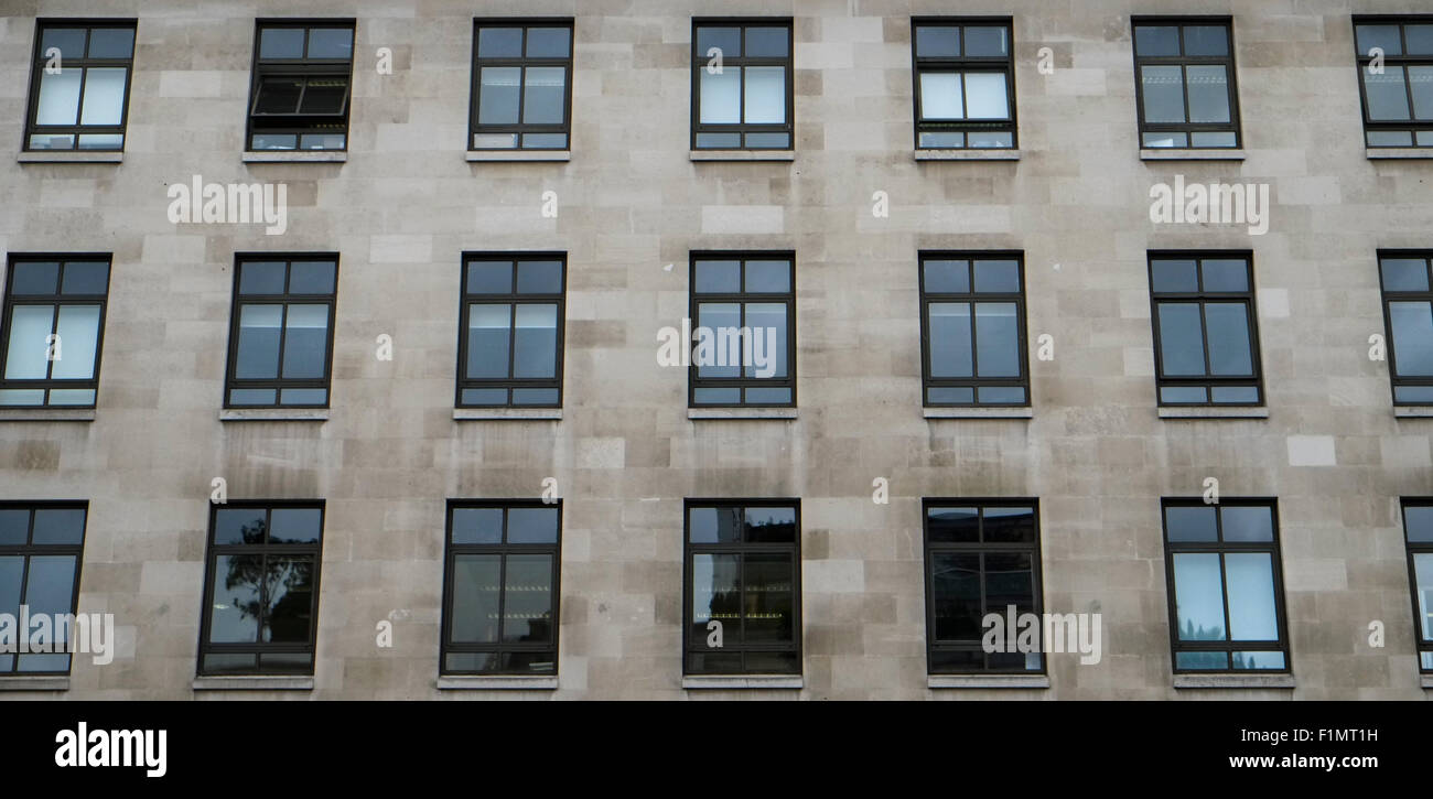 1960s Office Building High Resolution Stock Photography and Images - Alamy