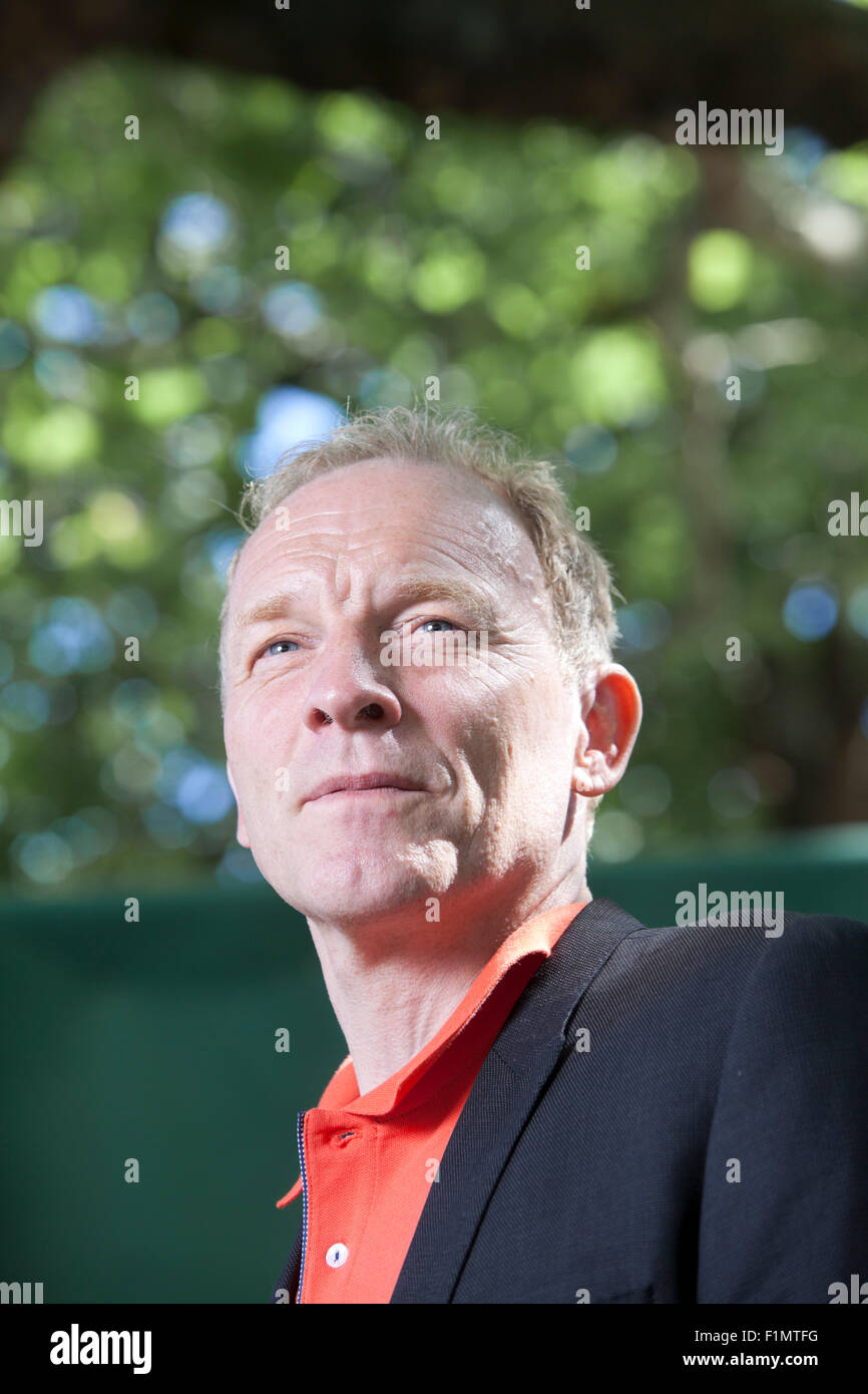 Jón kalman stefánsson hi-res stock photography and images - Alamy