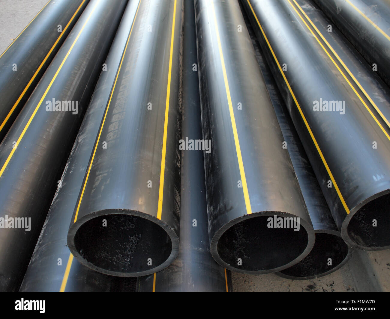 Pvc drain pipes High Resolution Stock Photography and Images - Alamy
