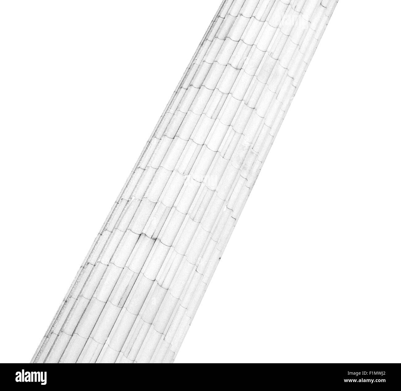 Abstract old column in Cut Out Stock Images & Pictures - Alamy