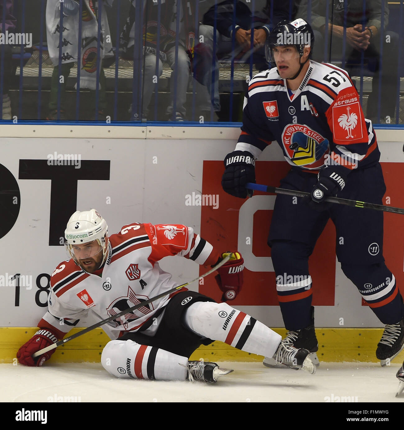 Seman hi-res stock photography and images - Alamy