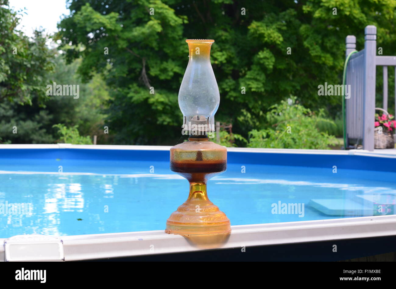 Oil lamp wicks hi-res stock photography and images - Alamy