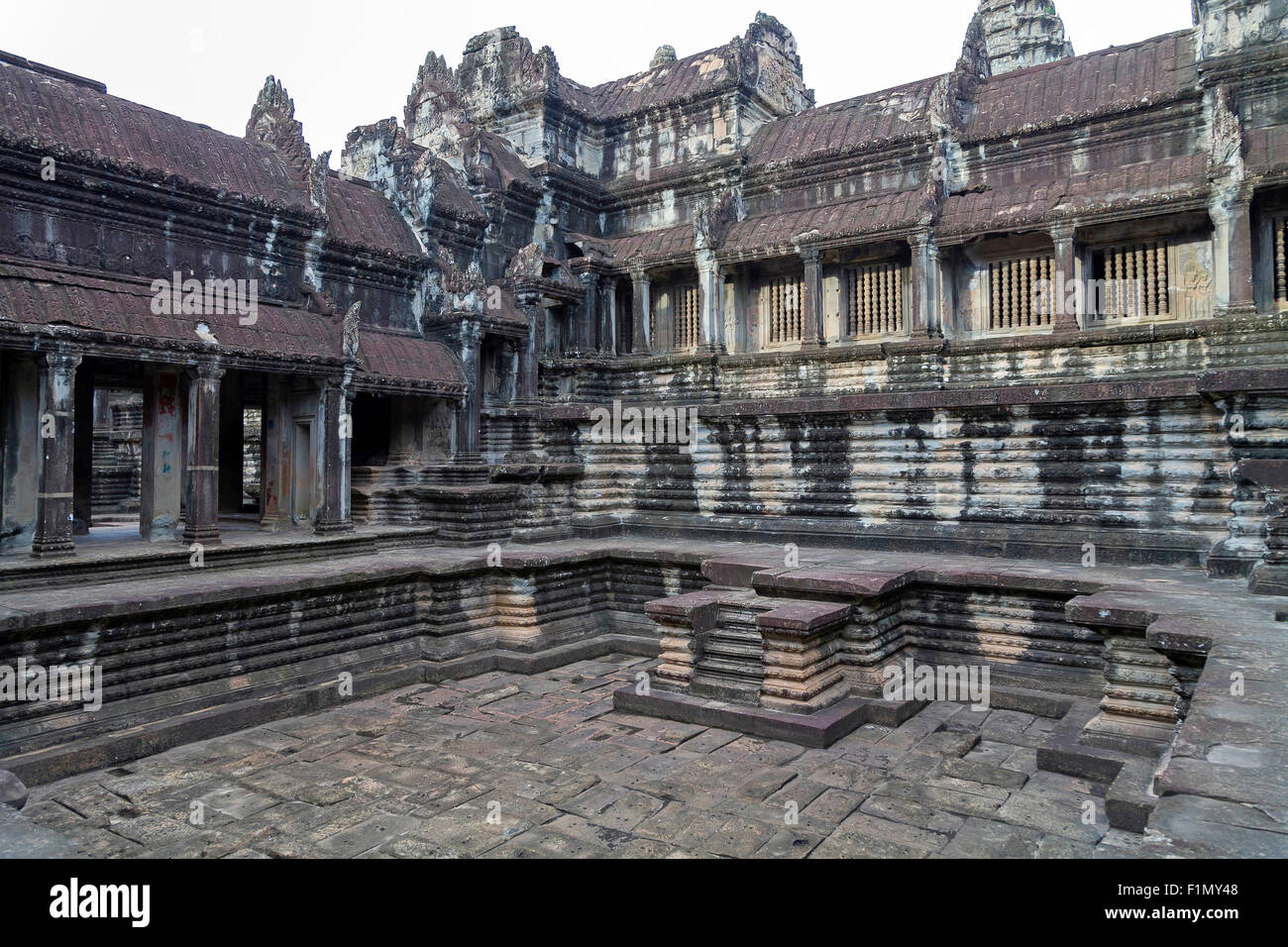 Mid 12th century ad hi-res stock photography and images - Alamy