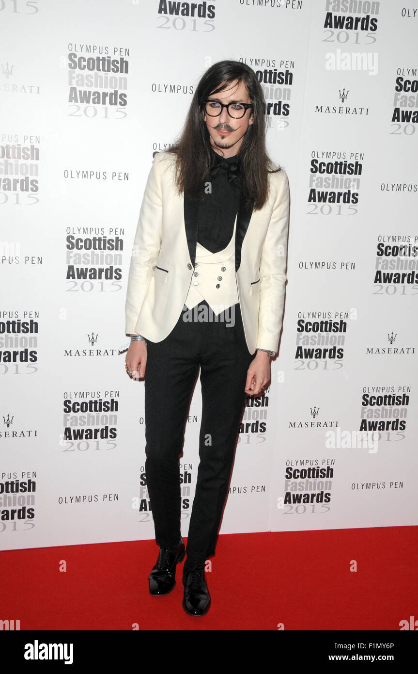 Joshua kane hi-res stock photography and images - Alamy