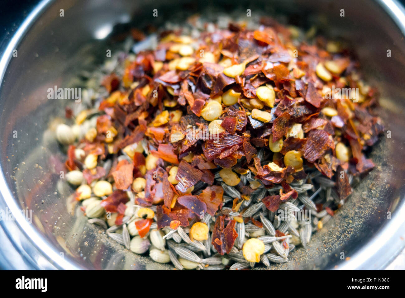 Hope cooking hi-res stock photography and images - Alamy