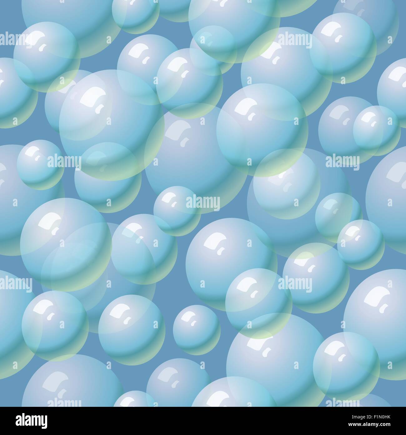 Bubble soap texture Stock Vector Images - Alamy