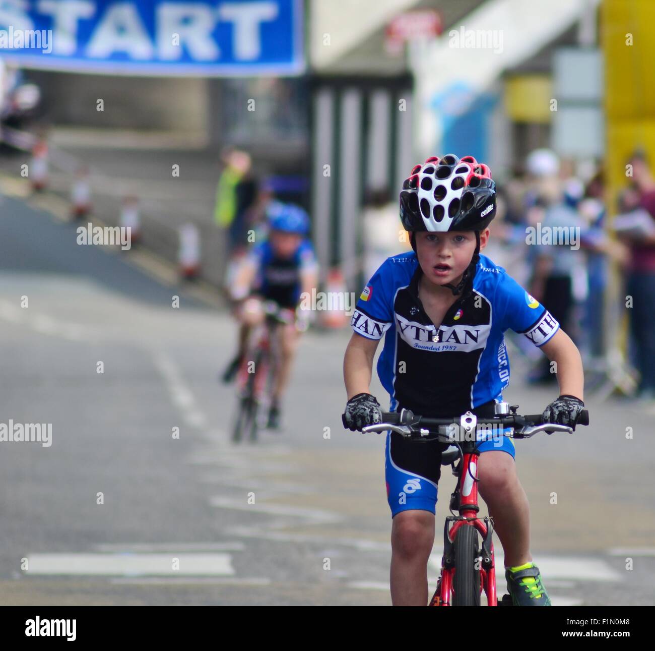 Junior cycle hi-res stock photography and images - Alamy