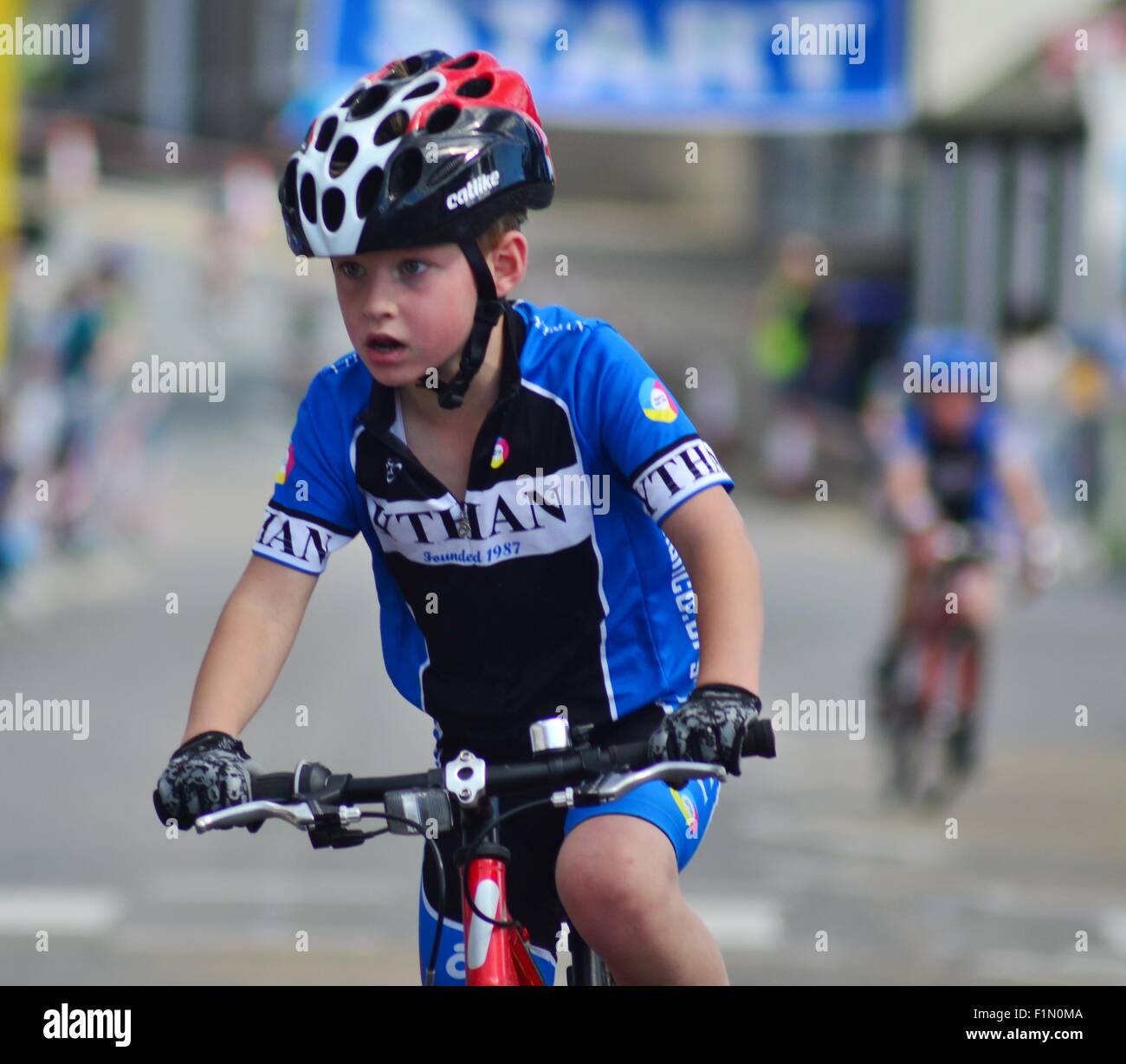 Junior cycle hi-res stock photography and images - Alamy