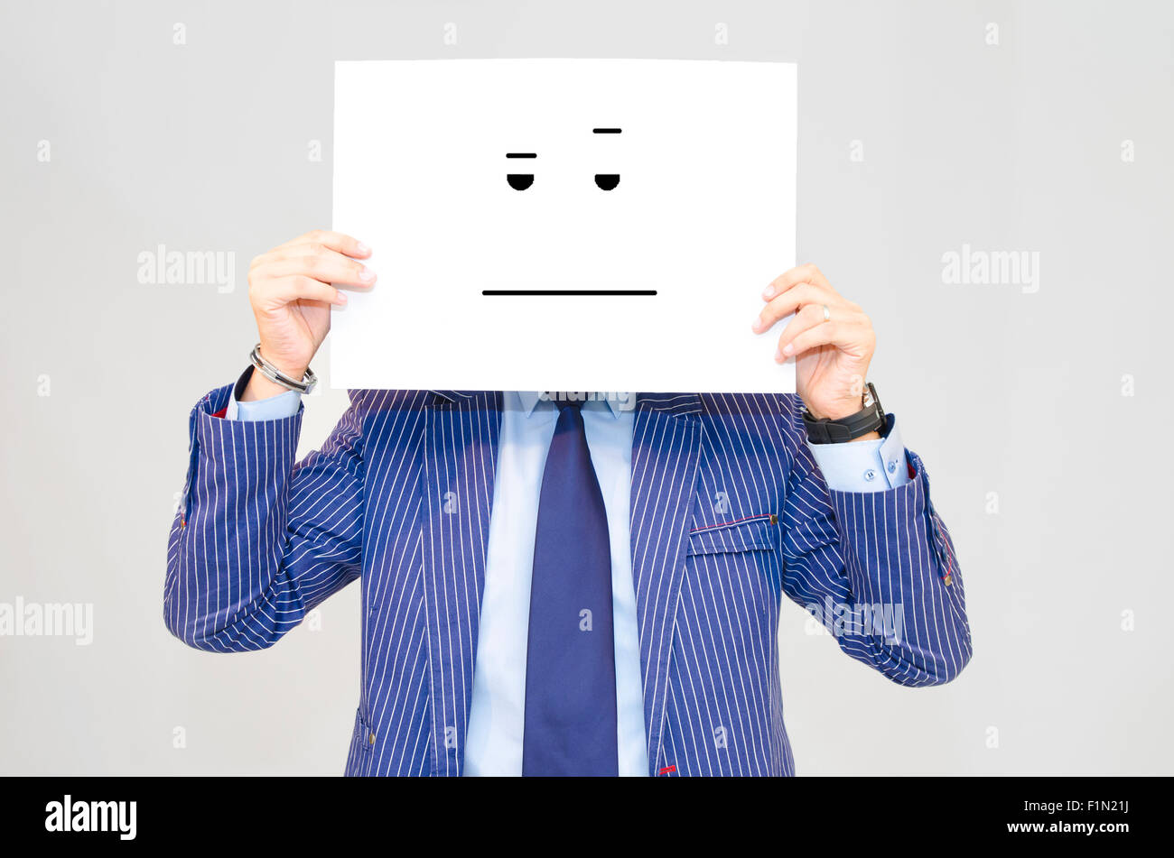 Liar face hi-res stock photography and images - Alamy