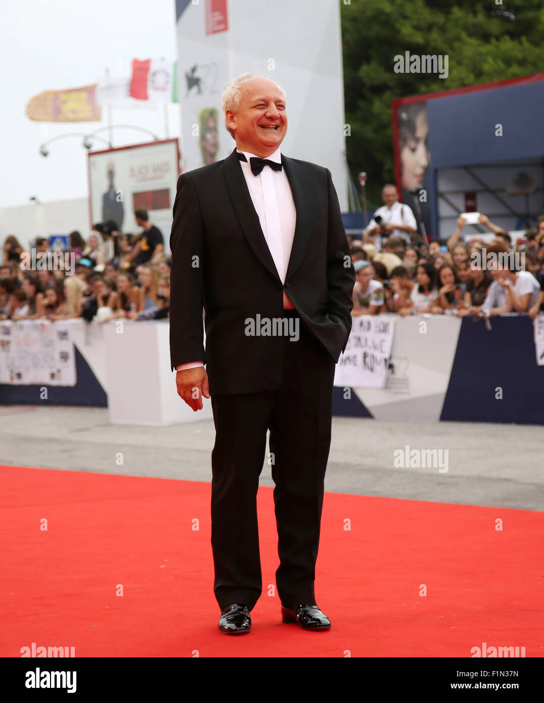 Vincent nemeth hi-res stock photography and images - Alamy