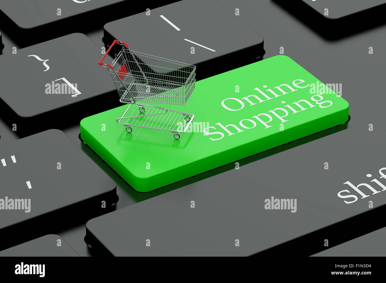 Online buttons hi-res stock photography and images - Alamy