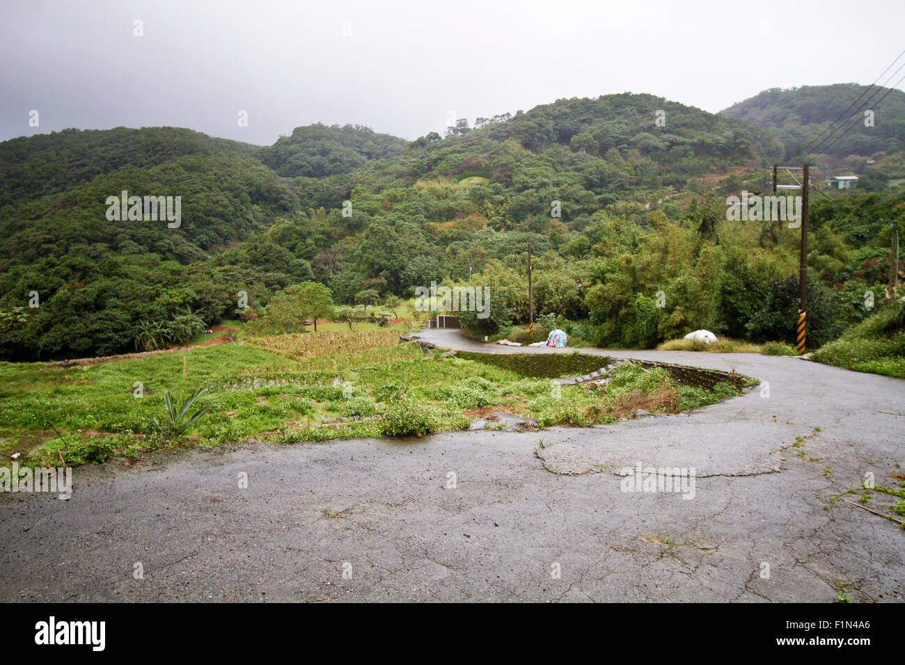 Beautiful east asian scenery hi-res stock photography and images - Alamy
