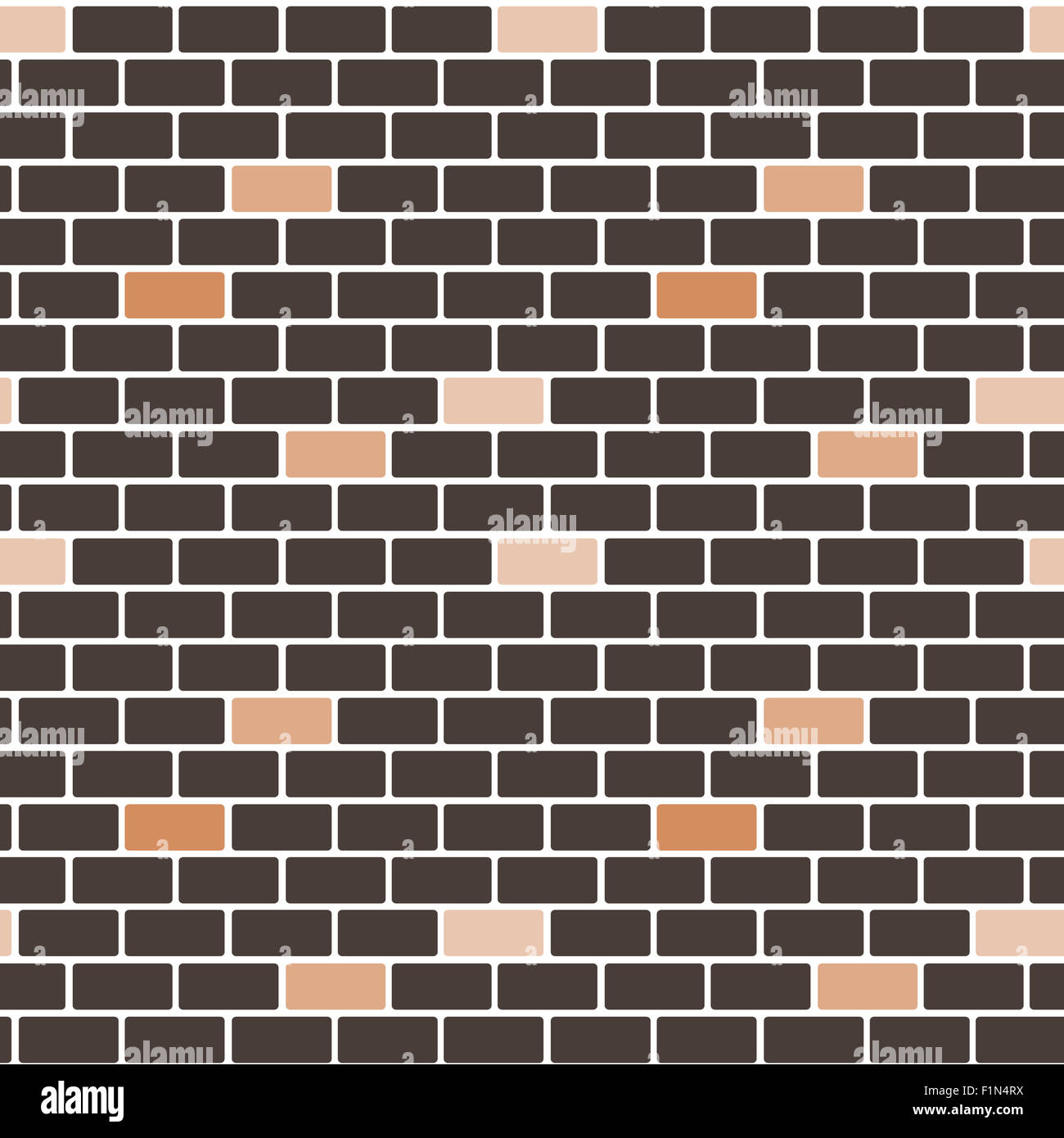 Cartoon brick hi-res stock photography and images - Alamy