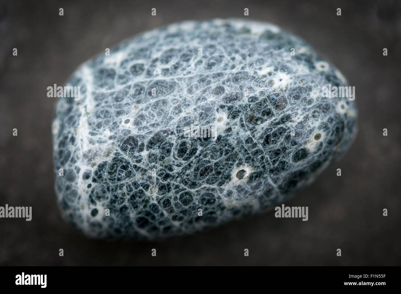 Pebble beach wales hi-res stock photography and images - Alamy