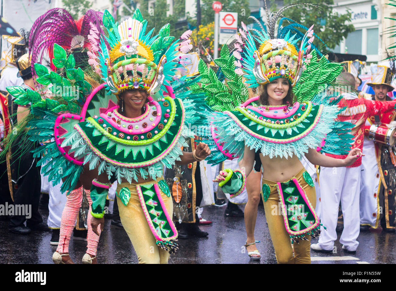Female exotic dancer hi-res stock photography and images - Alamy