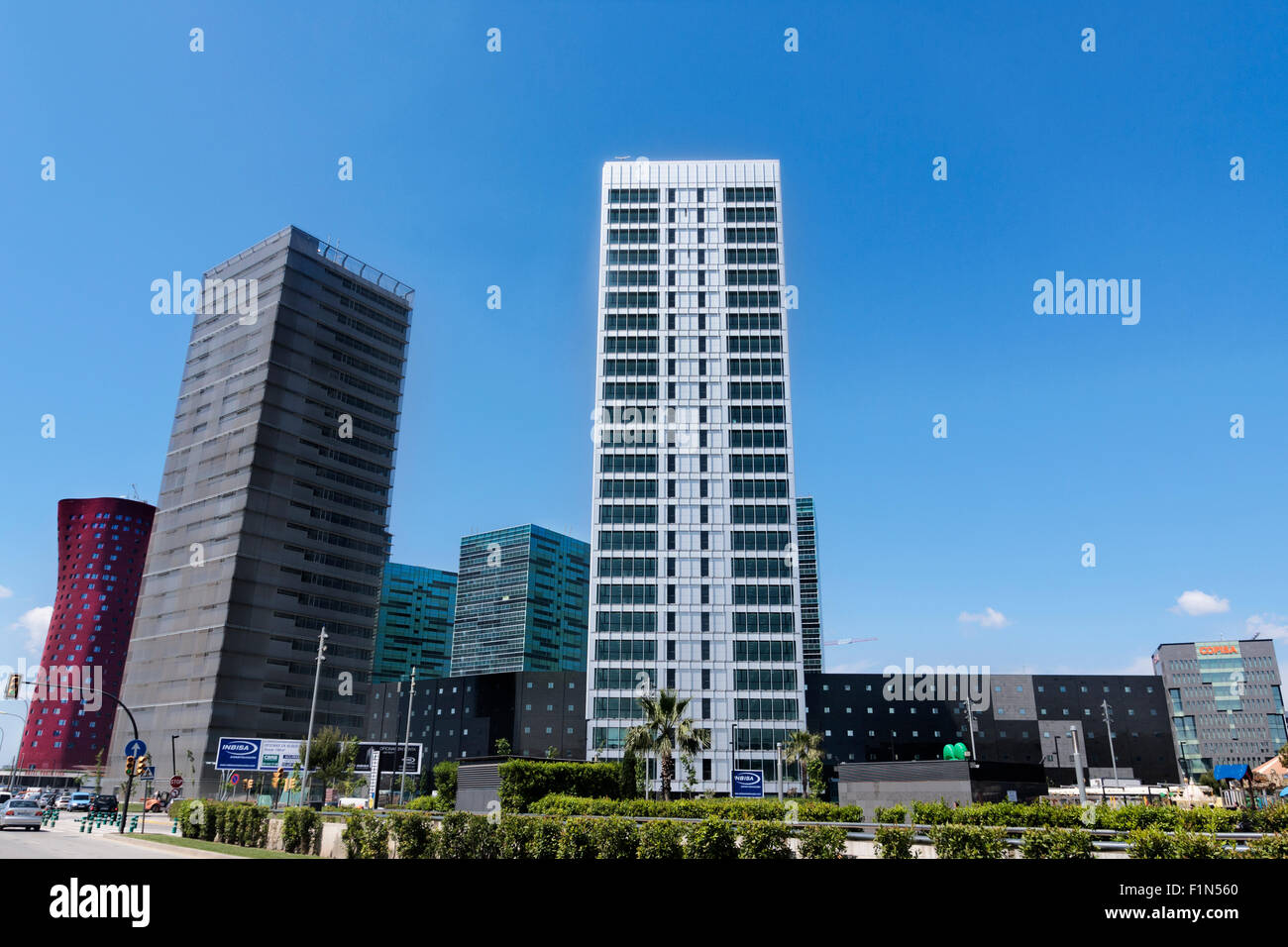 Placa europa hi-res stock photography and images - Alamy