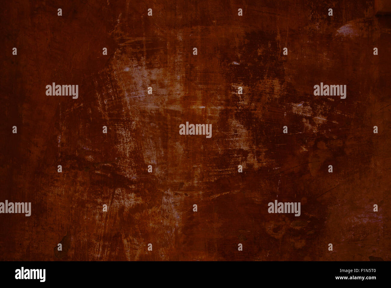 Rusty textured blank grunge background Stock Photo - Alamy