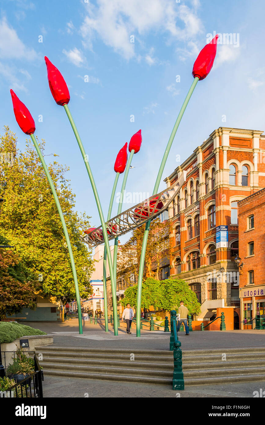 Bastion square hi-res stock photography and images - Alamy