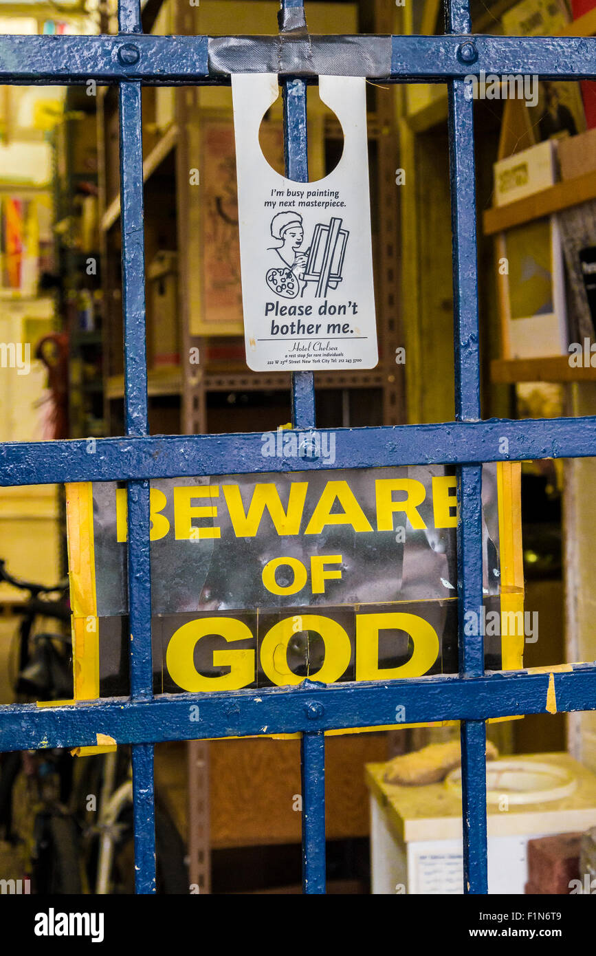 Sign Of God High Resolution Stock Photography and Images - Alamy