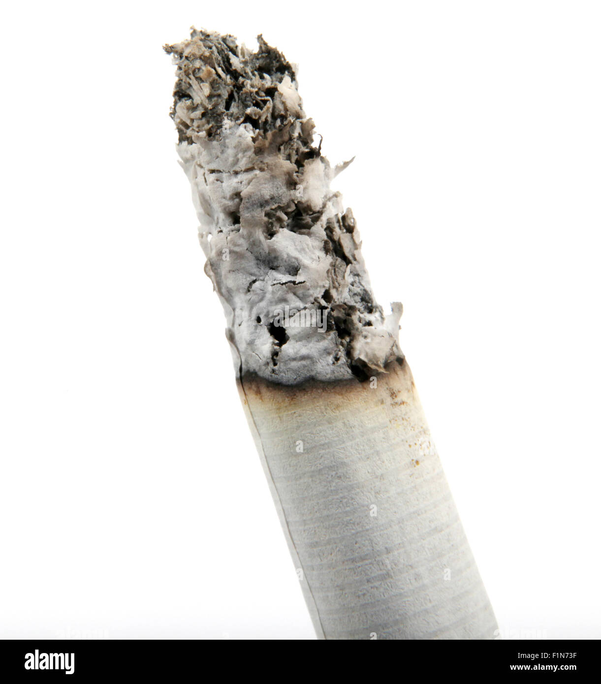 Cigarettes end Cut Out Stock Images & Pictures - Alamy