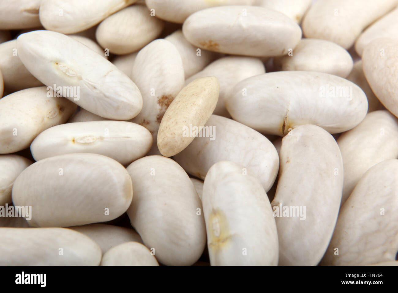 Haricot beans hi-res stock photography and images - Alamy