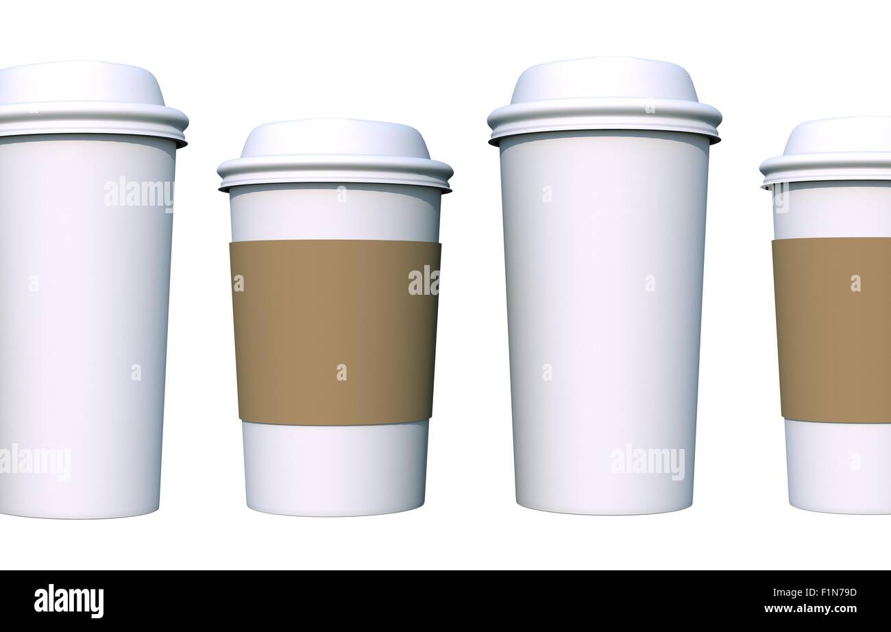 Types of plastic cups hi-res stock photography and images - Alamy