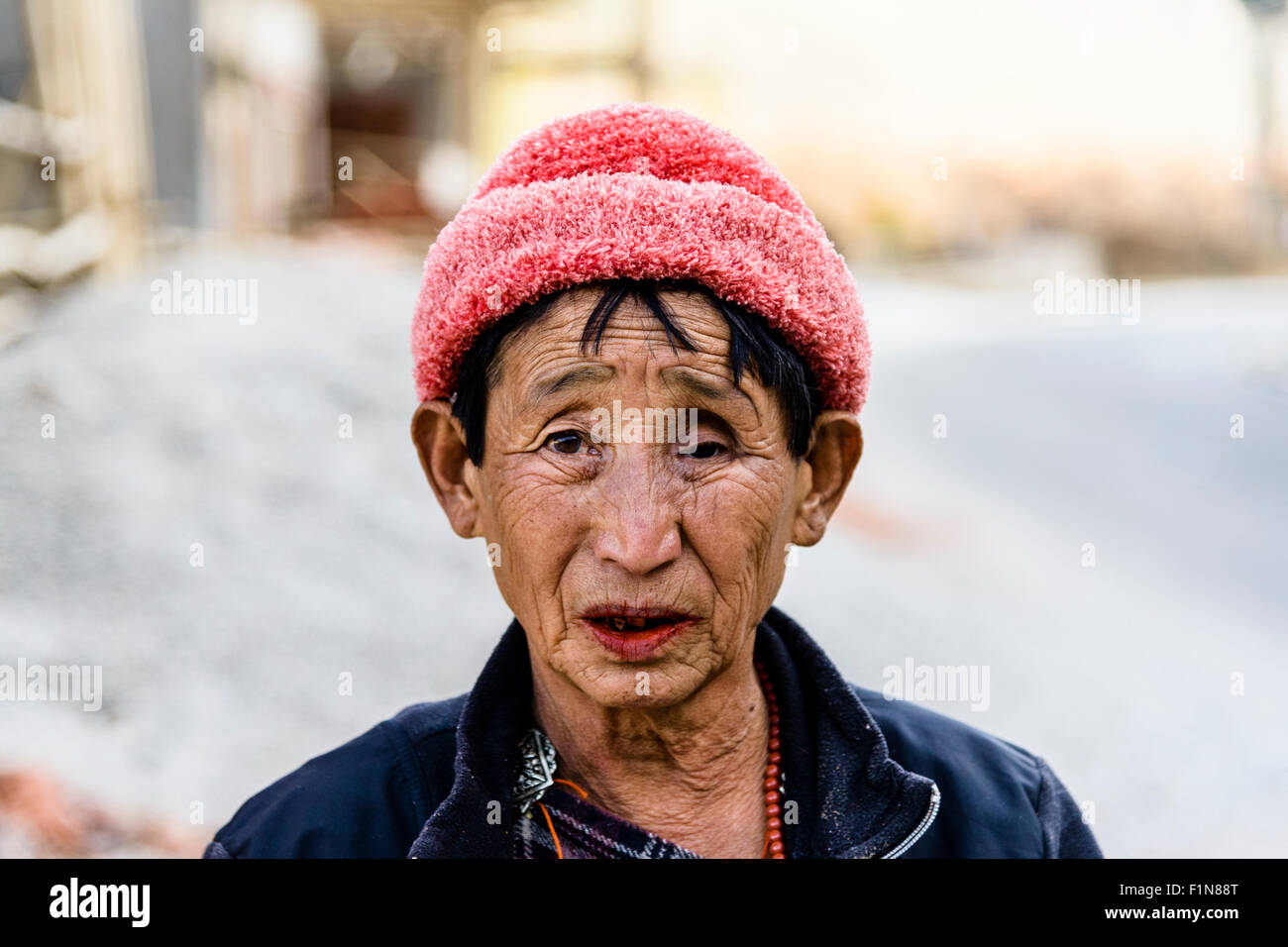 Betel nut bhutan hi-res stock photography and images - Alamy