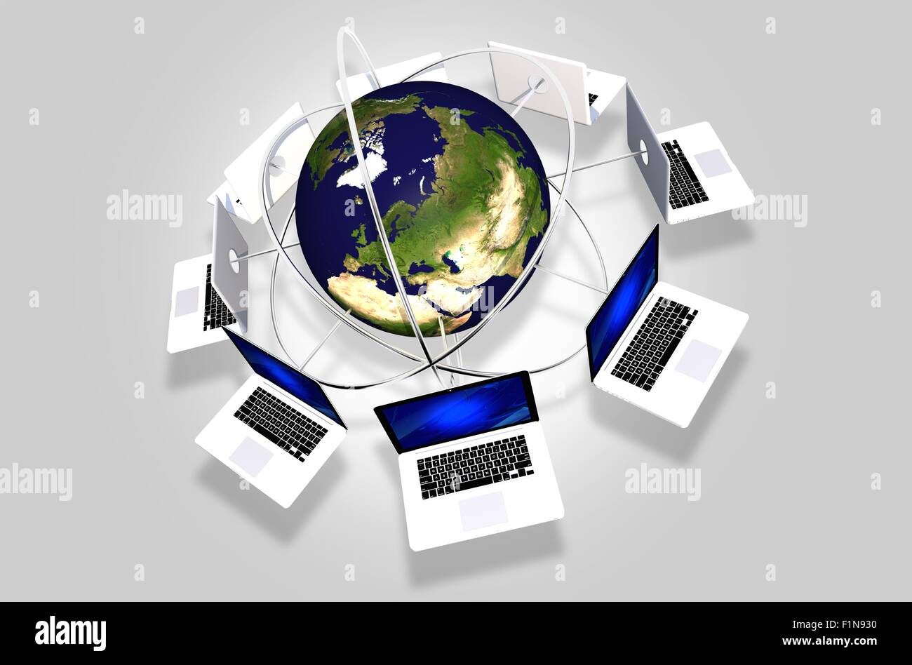 Global infrastructure hi-res stock photography and images - Alamy