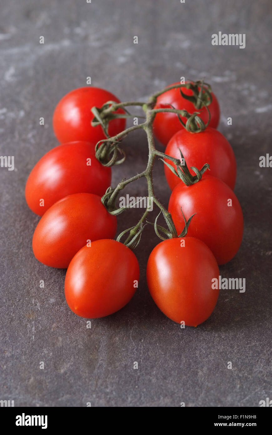 Different colours of tomato hi-res stock photography and images - Alamy