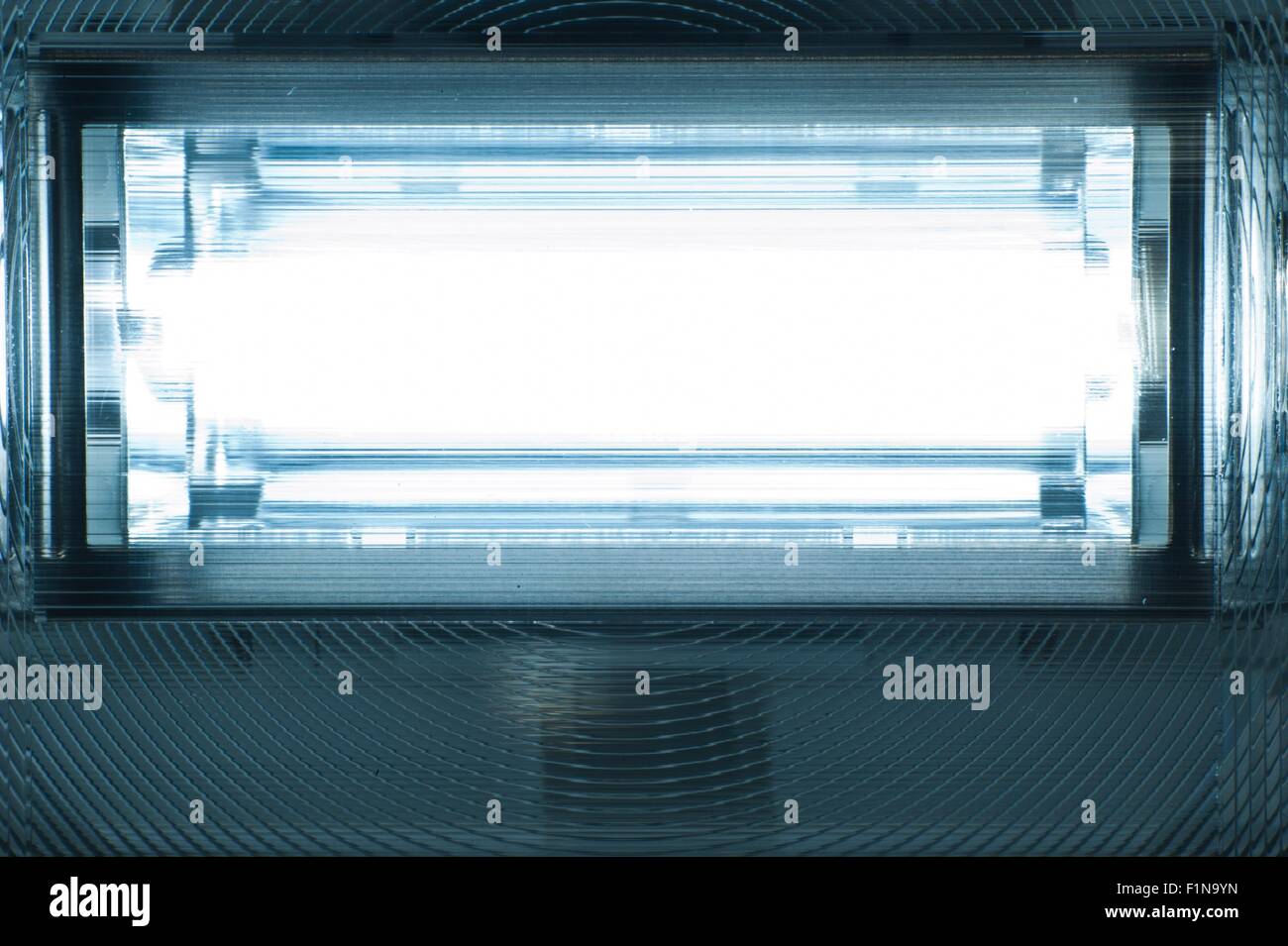 Photography Flashlight Closeup Background Stock Photo - Alamy