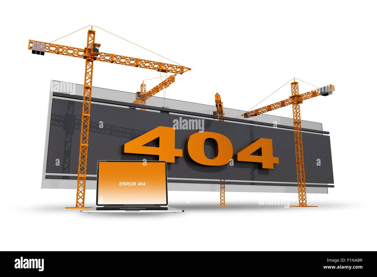 Crane Lifting Construction Material Cut Out Stock Images & Pictures - Alamy