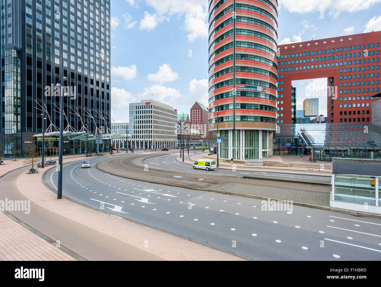 Rotterdam life photography hi-res stock photography and images - Alamy