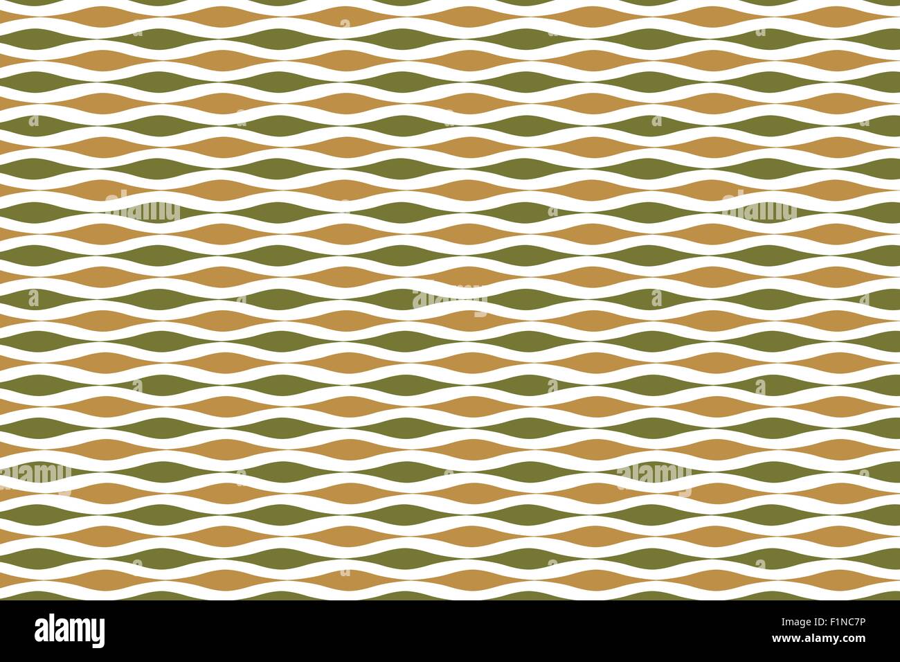 Orange-Green Pattern. Seamless Two-Color Background Stock Photo - Alamy
