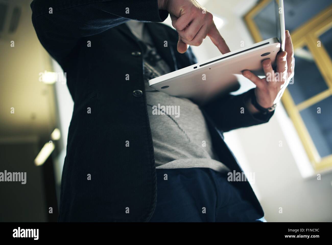 Decision maker hi-res stock photography and images - Alamy