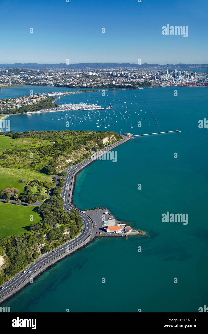 Bastion aerial hi-res stock photography and images - Alamy