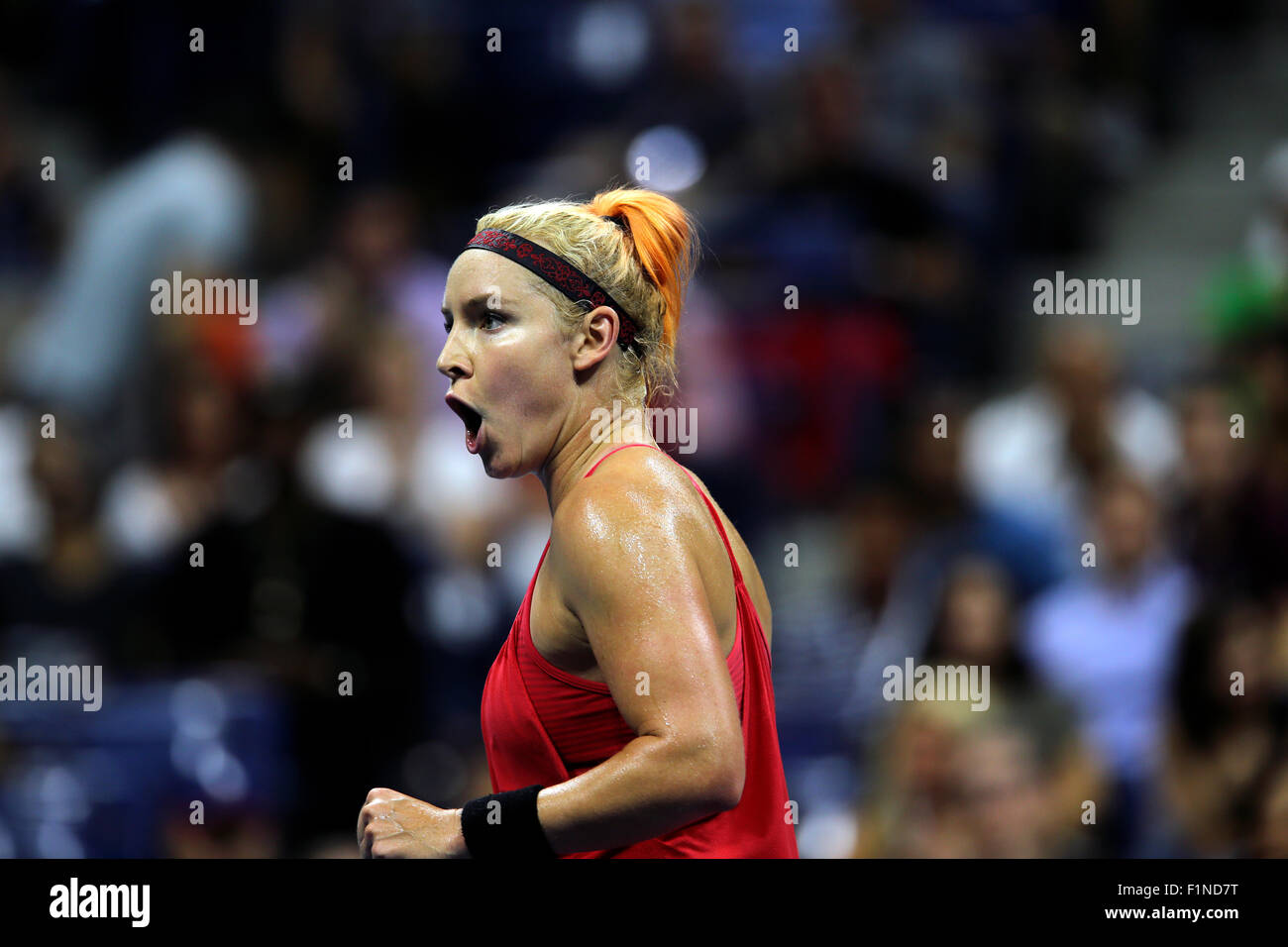 Bethanie Mattek Sands Stock Photos & Bethanie Mattek Sands Stock Images ...